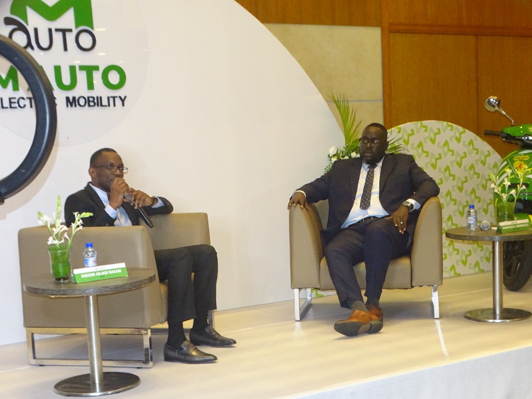 M AUTO devient la 1ère plateforme de mobilité électrique - 24 HEURES AU ...