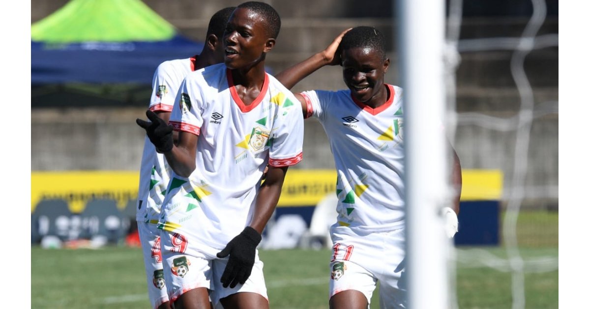 CEG Sainte Rita advances to the semi-finals, CEG Cobly in danger – Archyde