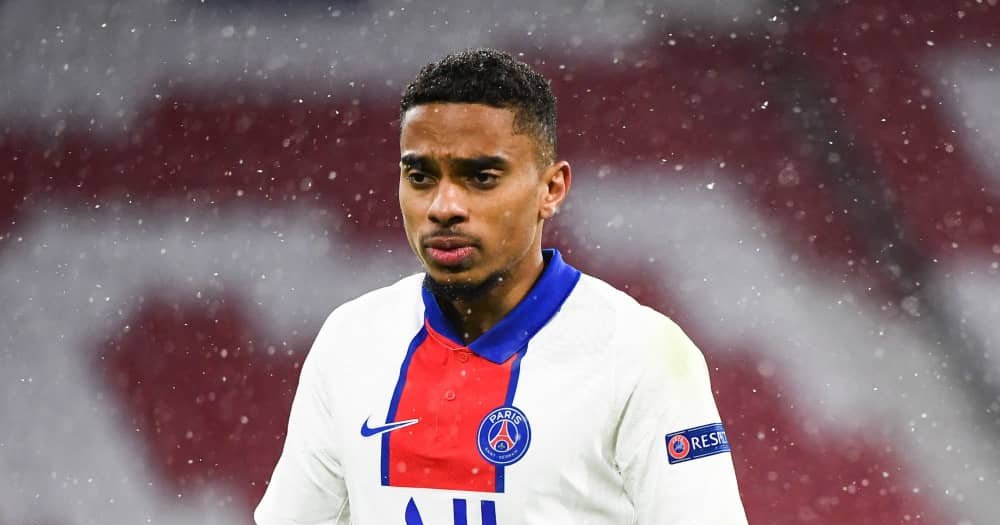 Colin Dagba va retourner au PSG - 24 HEURES AU BENIN