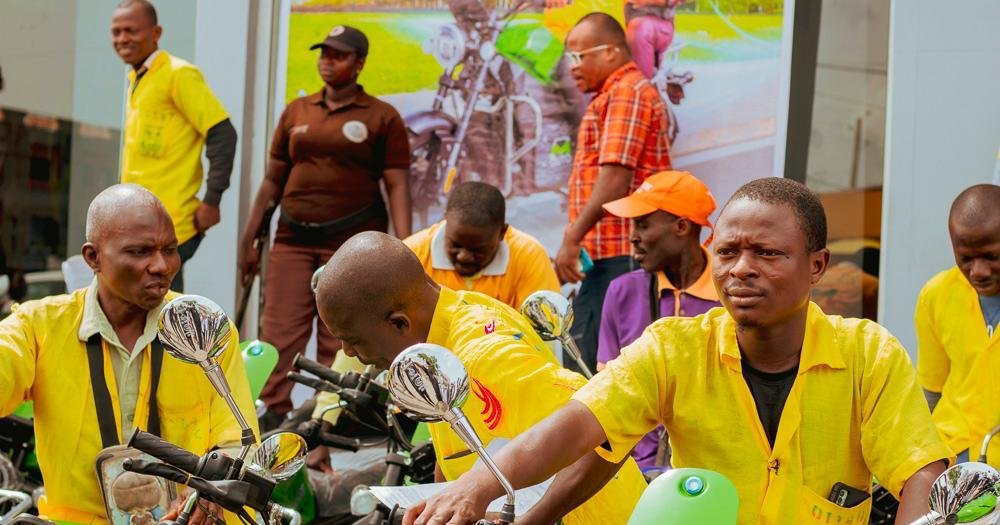 Une autre vague de 50 ‘’Zém Choco’’ en circulation à Cotonou - 24 ...