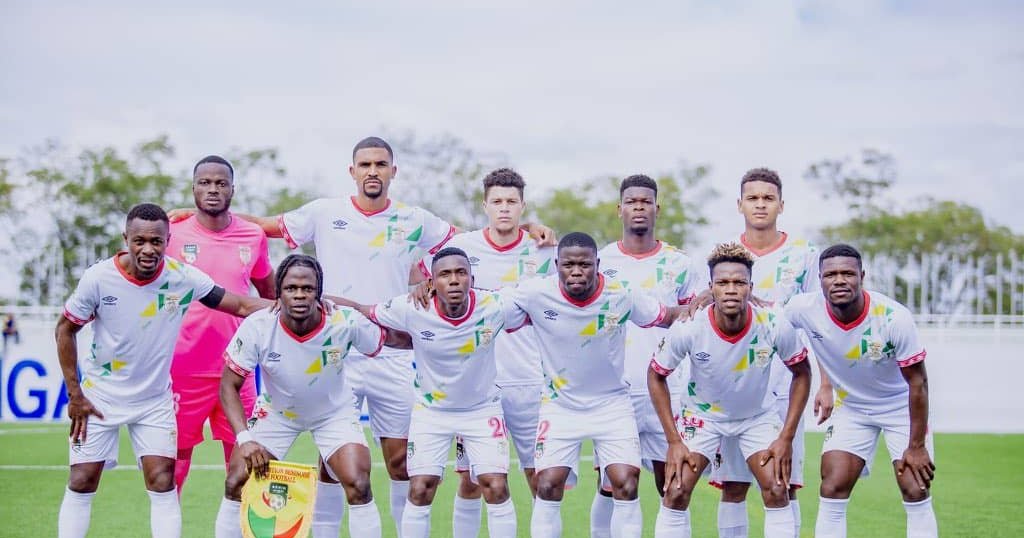 Le Bénin maintenu 92e, le Maroc 11e - 24 HEURES AU BENIN