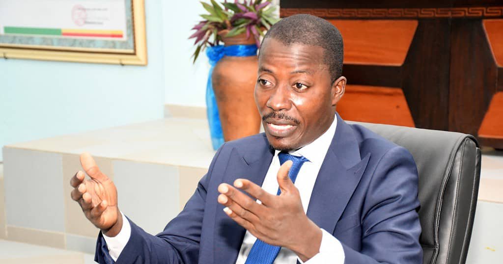 La situation à Karimama est sous contrôle (W. L. Houngbédji) - 24 ...