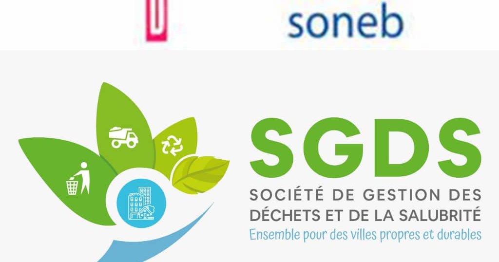 Une Agence pour recouvrer les factures de la SBEE et SONEB - 24 HEURES ...