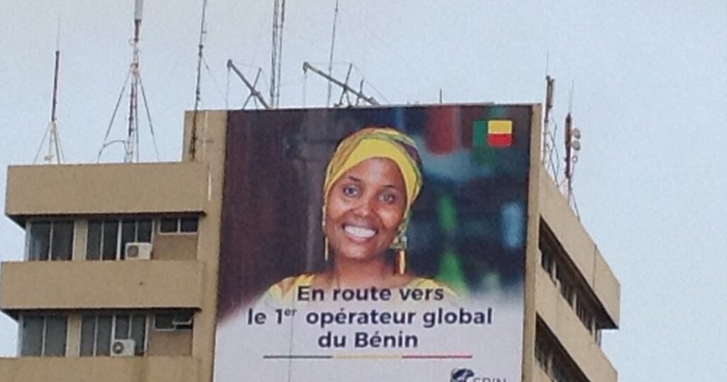 Les citoyens apprécient l’avènement de Celtiis - 24 HEURES AU BENIN