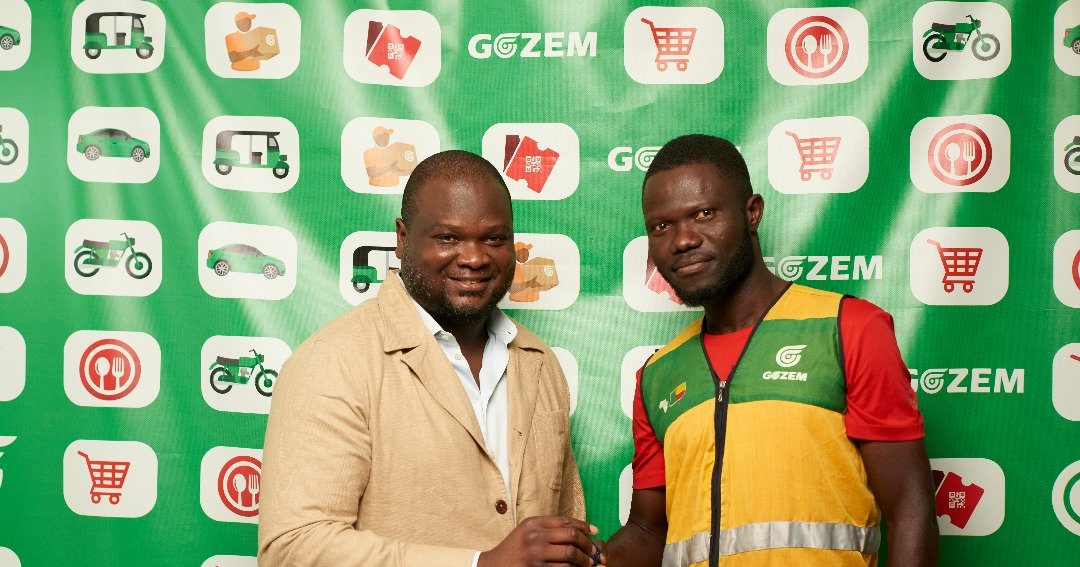 Gozem inaugure son tout nouveau siège à Cotonou - 24 HEURES AU BENIN