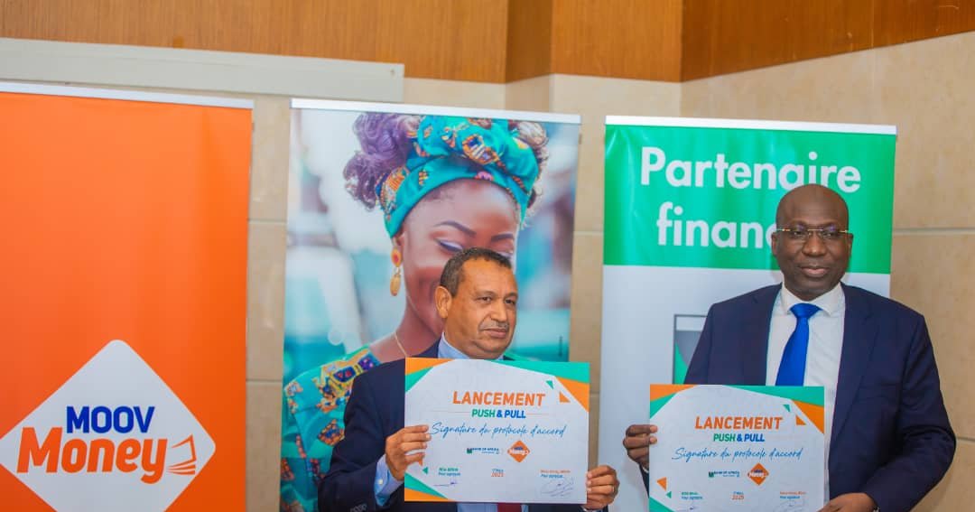 Les transactions financières désormais possibles via les comptes BOA et ...