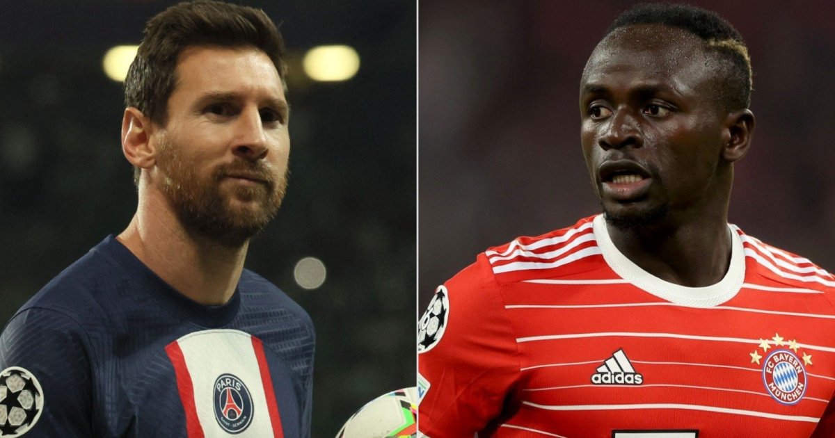 Les compositions officielles du choc sans Mané - 24 HEURES AU BENIN