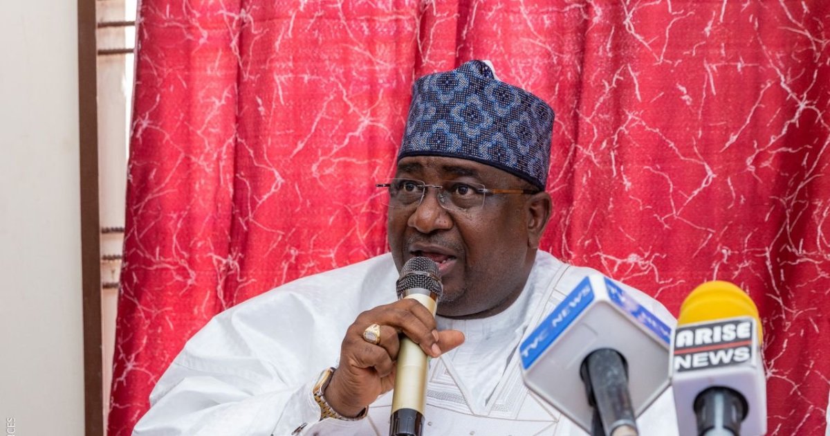 Le Nord du Nigéria connecté directement au port de Cotonou - 24 HEURES AU BENIN