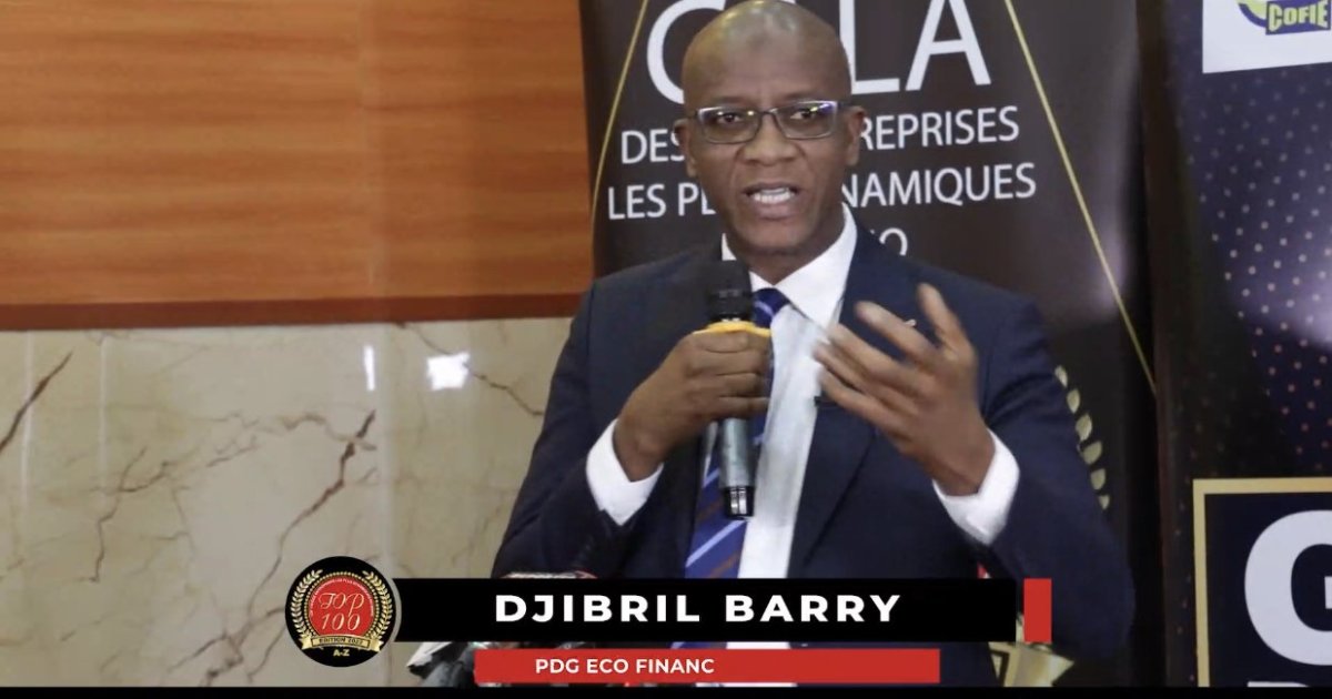 Voici comment se prépare le Gala des 100 entreprises les plus dynamiques du (…) - 24 HEURES AU BENIN