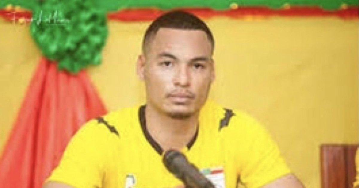 Isabelle Yacoubou et Olivier Verdon appellent au respect des règles d ... Isabelle Yacoubou et Olivier Verdon appellent au respect des règles d ...
