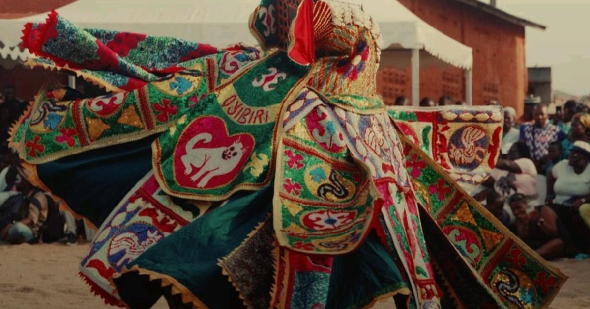 Voici le programme officiel des Vodun Days 2025 - 24 HEURES AU BENIN