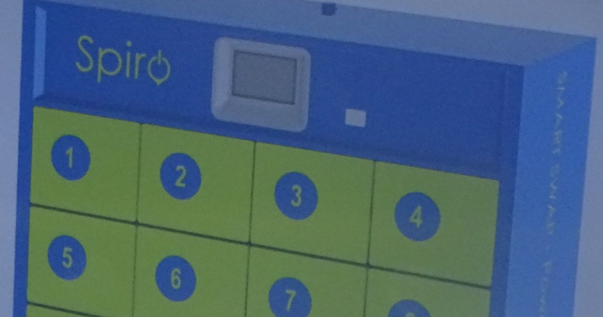 SPIRO offre deux innovations technologiques pour ses motos électriques ...