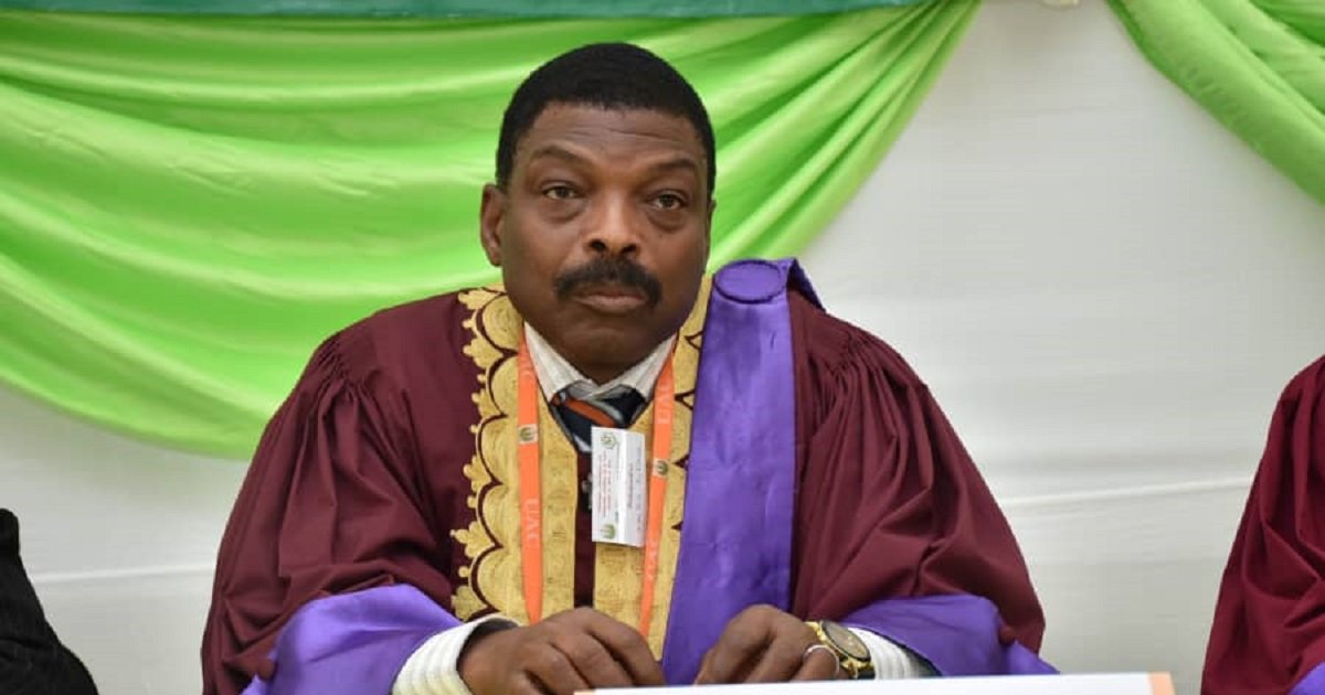 Le recteur rejette la demande de suppression de soutenance des mémoires ...