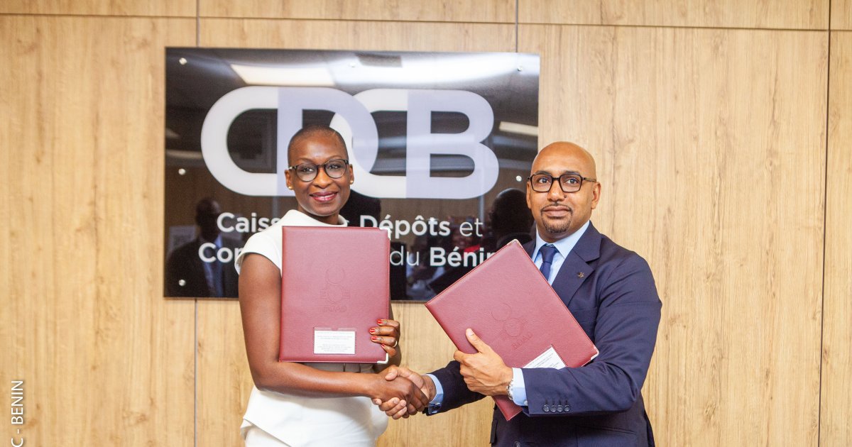 La BOAD appuie la CDC Bénin à hauteur de 30 milliards FCFA, à travers ... La BOAD appuie la CDC Bénin à hauteur de 30 milliards FCFA, à travers ...