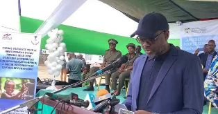 17 milliards F pour renforcer le système d’alimentation à Akpakpa et ...