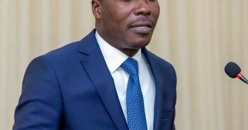 Vision BÉNIN ALAFIA 2025, ce qu’en dit le porte-parole du gouvernement ...