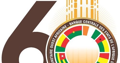 La BCEAO célèbre ses 60 ans d’existence - 24 HEURES AU BENIN