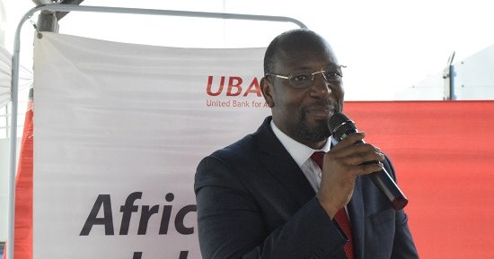 Les agences rénovées de UBA à Zongo et à la Patte d’Oie ouvertes - 24 ...