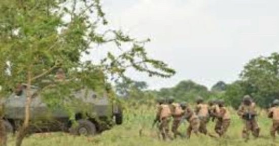 Plus de peur que de mal après l’incursion terroriste à Karimama - 24 ...