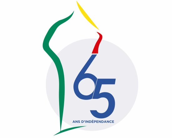 Le logo du 65e anniversaire a été soigneusement pensé pour traduire l’identité et les ...