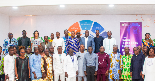 La responsabilité de la DSI du MEF face aux menaces de cybersécurité ...