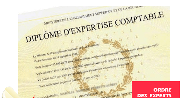 L’examen final du DEC français délocalisé au Bénin - 24 HEURES AU BENIN