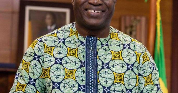 Liste des AME déployés dans le Borgou, l’Alibori, la Donga et l’Atacora ...