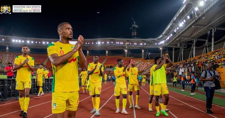 Le Bénin 89e au plan mondial - 24 HEURES AU BENIN