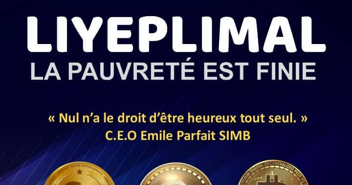 36,2 millions FCFA spoliés par la plateforme Liyeplimal - 24 HEURES AU ...
