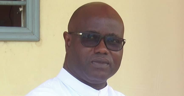 Père Alain Fabi nommé directeur de LCTV - 24 HEURES AU BENIN