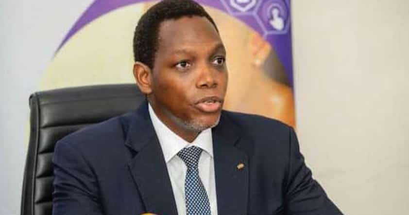 Yvon Detchenou nommé Président du Conseil d’Administration - 24 HEURES ...