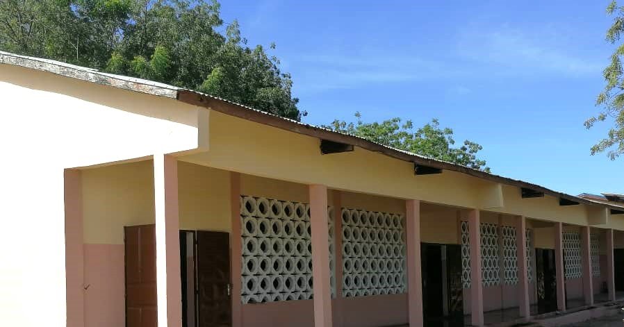 African Parks donne vie à l’EPP Mamassi Peulhs de Karimama - 24 HEURES ...