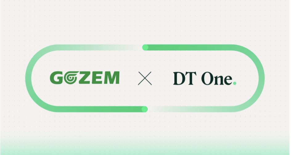 Vous pouvez désormais acheter du crédit de communication sur Gozem - 24 ...