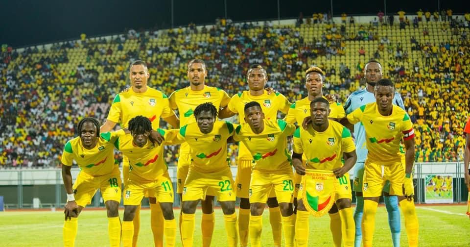 Les Guépards 20e au classement africain, le Maroc reste leader - 24 HEURES AU BENIN